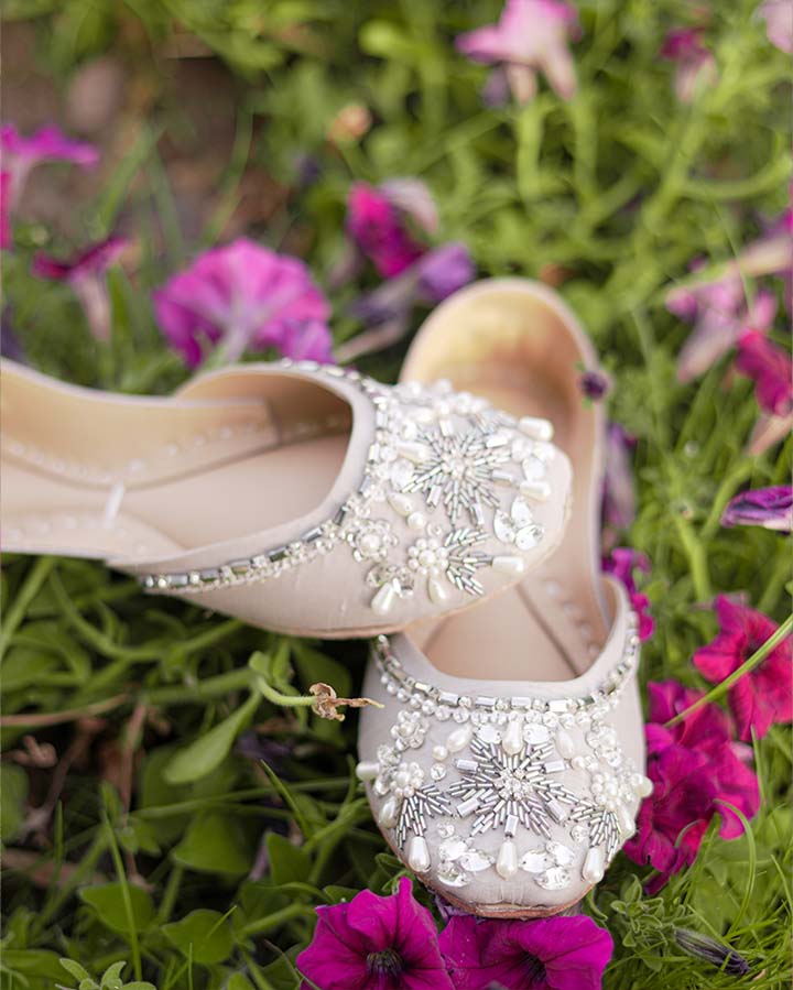 KS-017 Silver-Grey – Khussa Swag